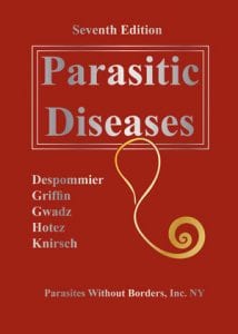 Books | Parasites without Borders
