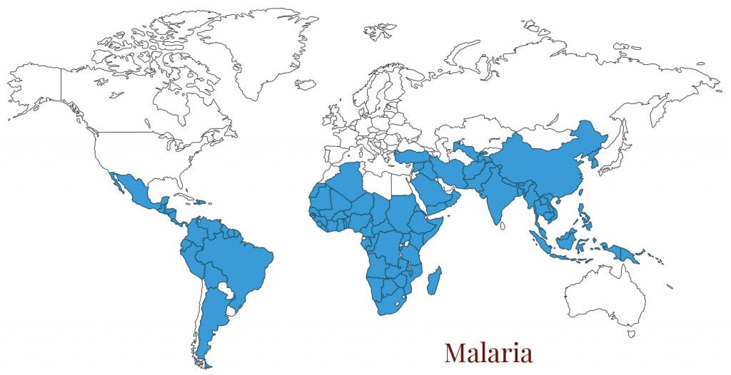 Common Infections | Parasites without Borders