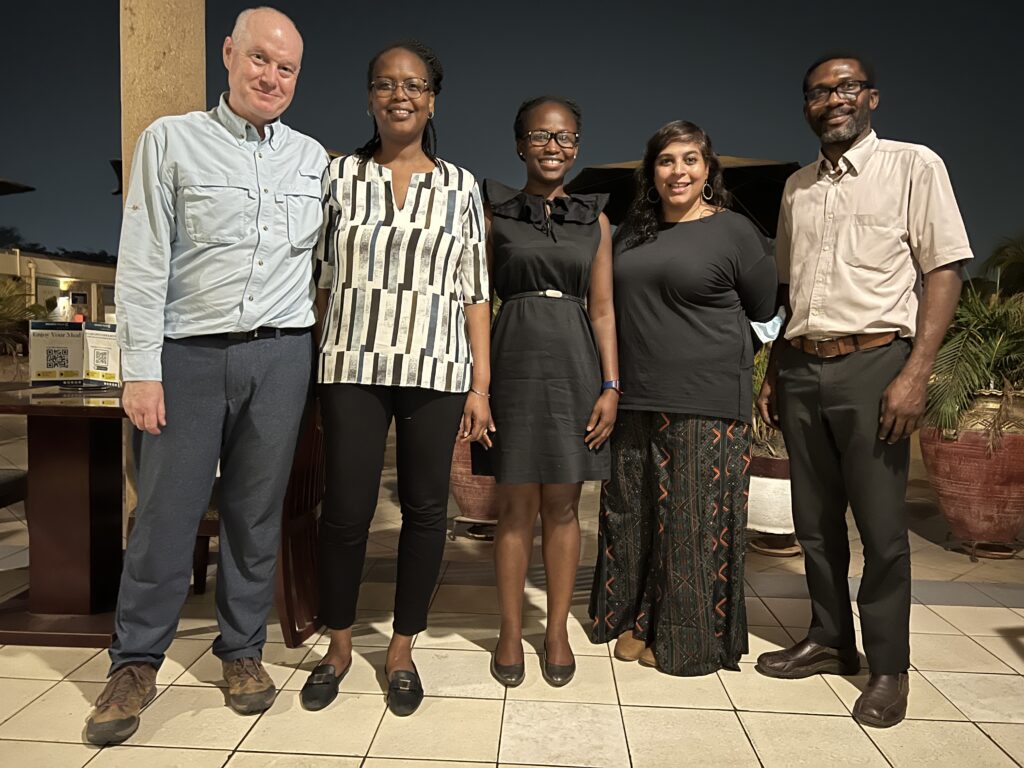 Photo Gallery | Parasites without Borders