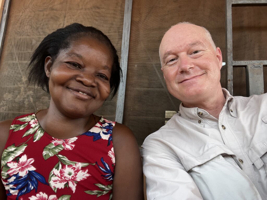 Photo Gallery | Parasites without Borders