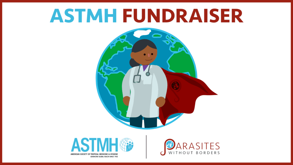 Education For Parasitic Diseases Parasites Without Borders