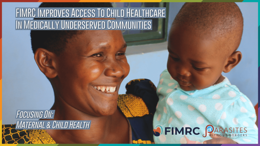 Education For Parasitic Diseases Parasites Without Borders